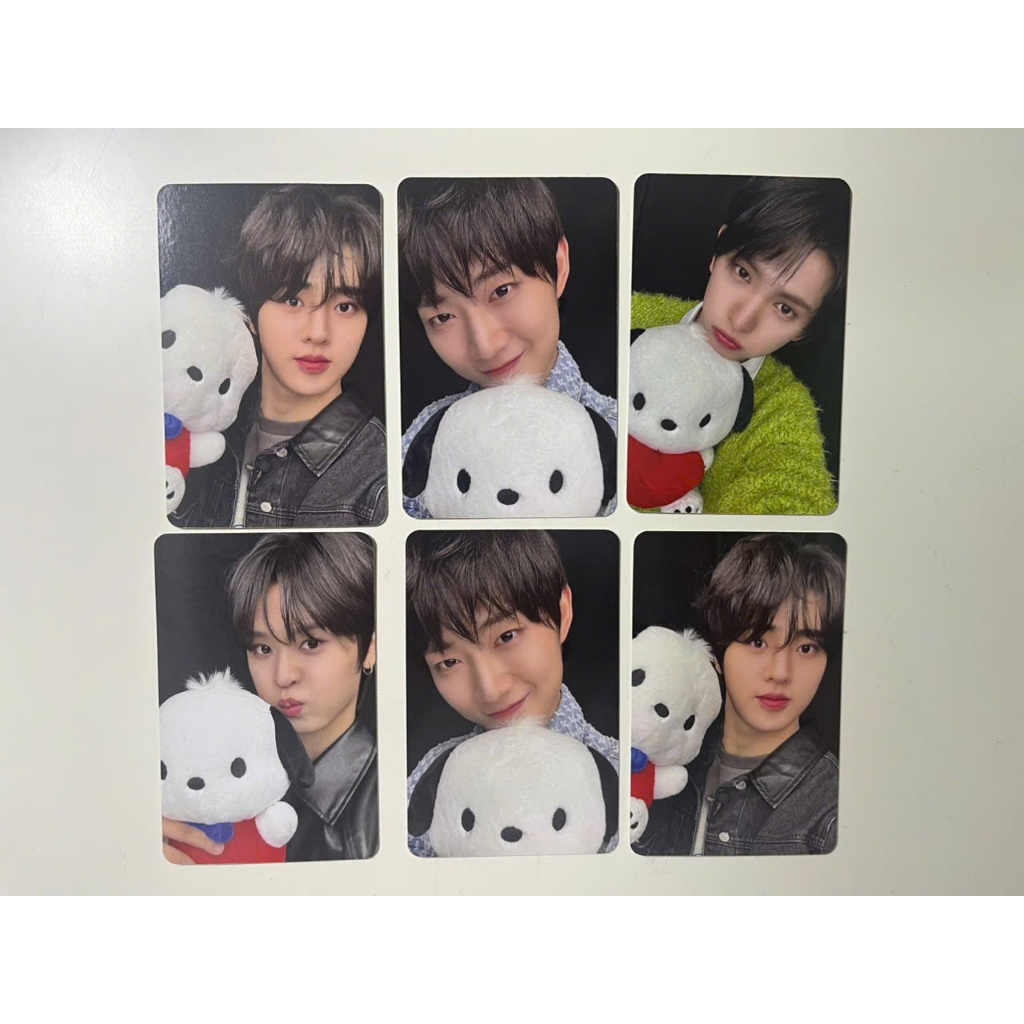 Card POB Tempest Re: full of Youth official chính hãng | Shopee Việt Nam