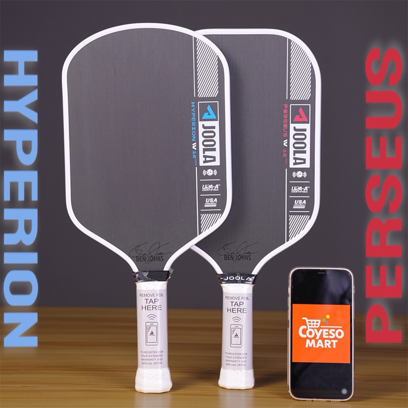 vợt pickleball Joola series 4 (có NFC) gen4 | Shopee Việt Nam