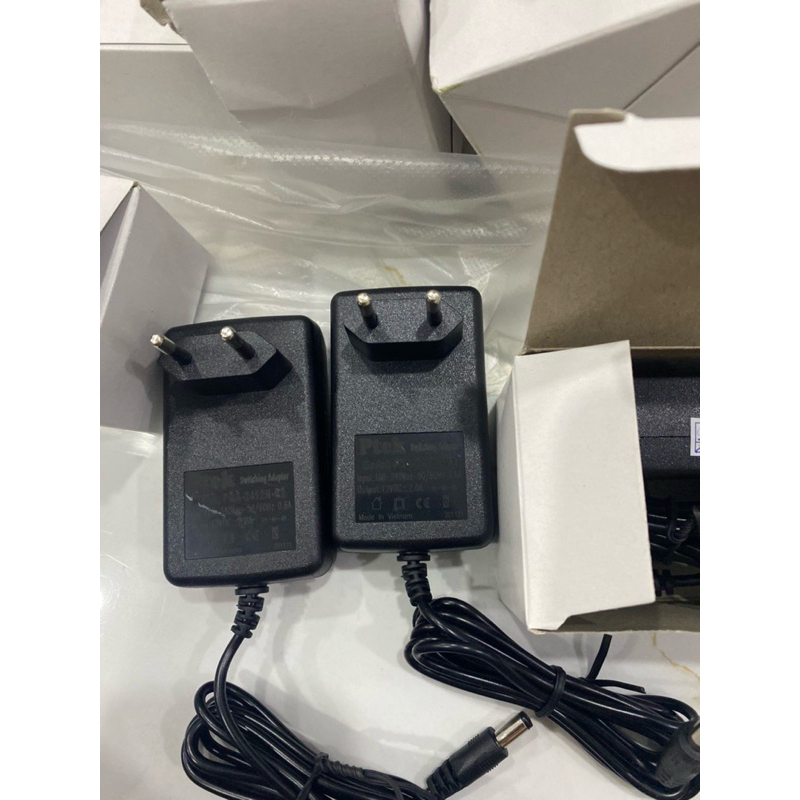 Nguồn 12v 2A, Nguồn 12V 2A Pteck Mới | Shopee Việt Nam