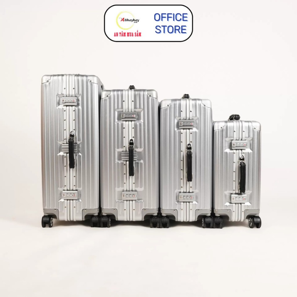 Luxury model Rimowa Classic tay da | Shopee Việt Nam
