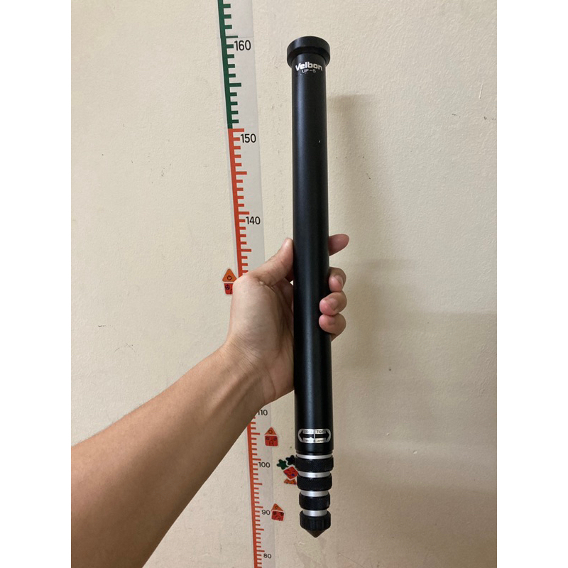 Monopod Velbon - Made In Japan | Shopee Việt Nam