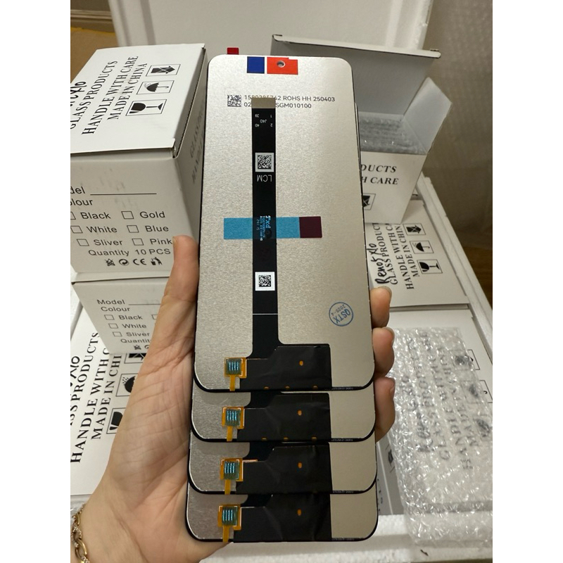 màn hình zte nubia neo 2-5g /Z2352N zin (keo+tua vít) | Shopee Việt Nam
