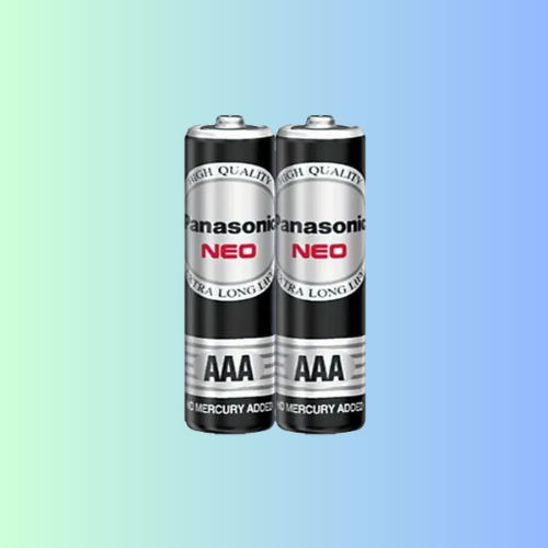 Pin máy tính casio fx 570, fx 580 vn x, pin AAA - 1.5V - giá 1 viên ...