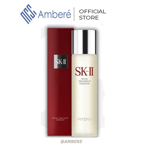 Nước thần Nước hoa hồng SKII Nhật Bản SK-II Facial Treatment Essence ...