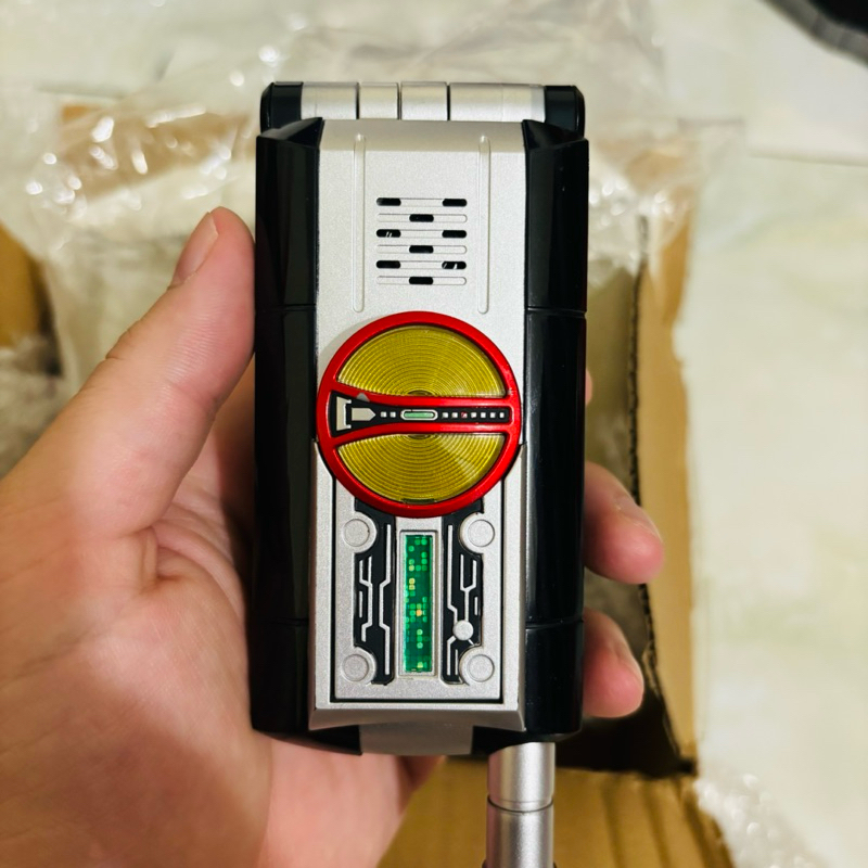 CSM Faiz Phone ver 2 chính hãng Bandai | Shopee Việt Nam
