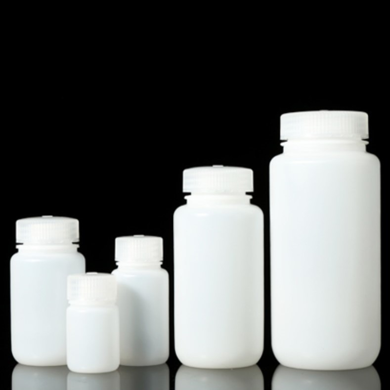 Chai nhựa trắng HDPE 30ml, 50ml, 60ml, 100ml, 125ml, 200ml, 250ml | Shopee Việt Nam