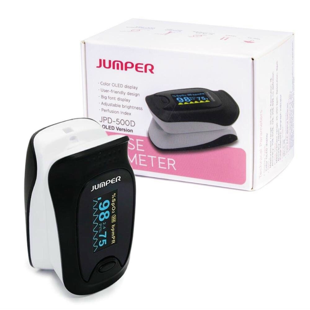 JUMPER OLED JPD 500D - Bảo hành 2 năm | Shopee Việt Nam