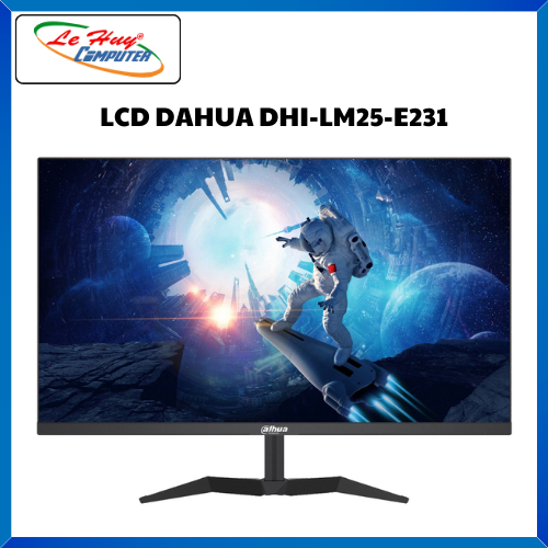 Màn Hình Máy Tính Dahua DHI-LM25-E231 25 inch FHD IPS 180Hz - Hàng Chính Hãng | Shopee Việt Nam
