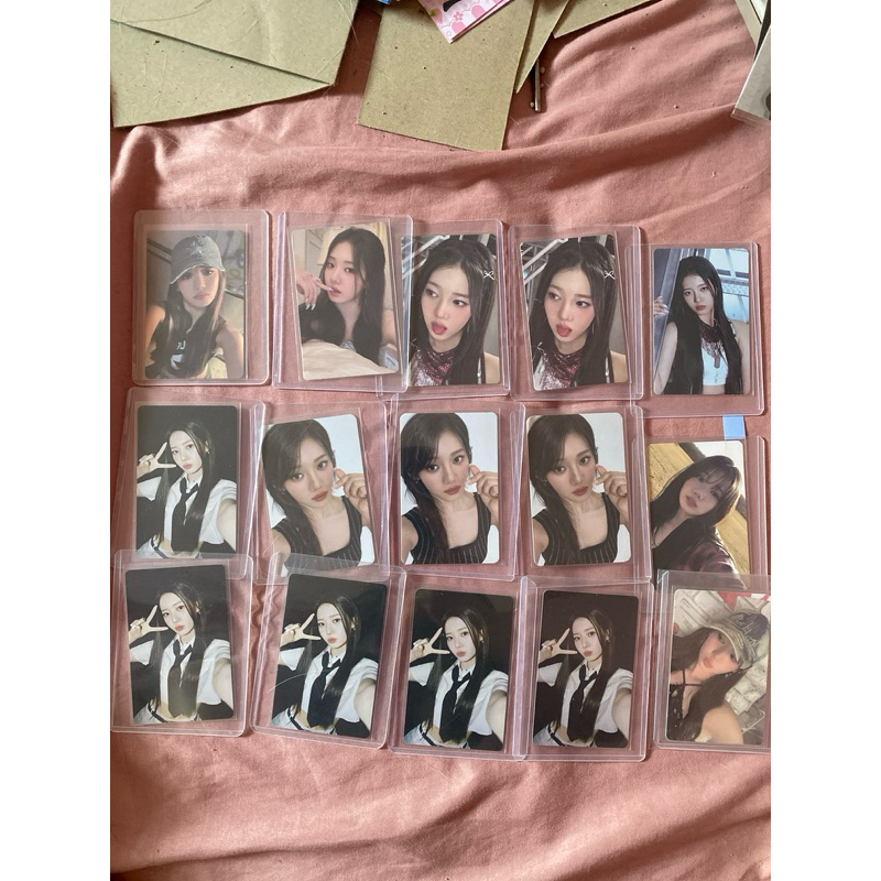 tổng hợp card rora baby monster | Shopee Việt Nam