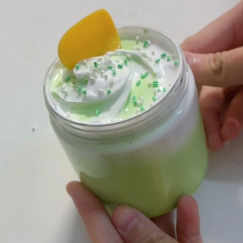 [ SẴN ] Slime “ Bim Bim Hành Tây “ - Butterslime ( Slime Bơ ...