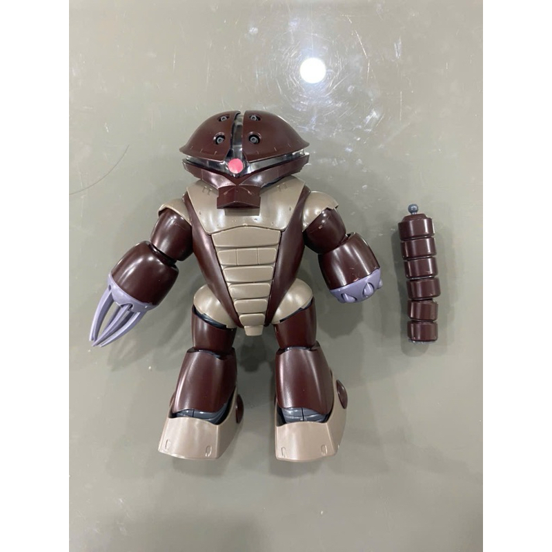 (Mô Hình Gundam) HG HGUC Acguy 2nd | Shopee Việt Nam