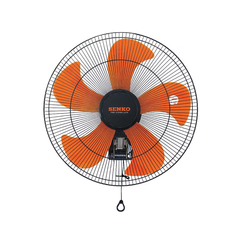 Quạt treo tường 5 cánh to SENKO TC1880/1882/1886 | Shopee Việt Nam