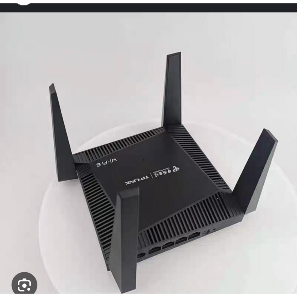 Bộ phát router Wifi 6 TP-LINK MESH WMA301- WMA302 AX3000 | Shopee Việt Nam