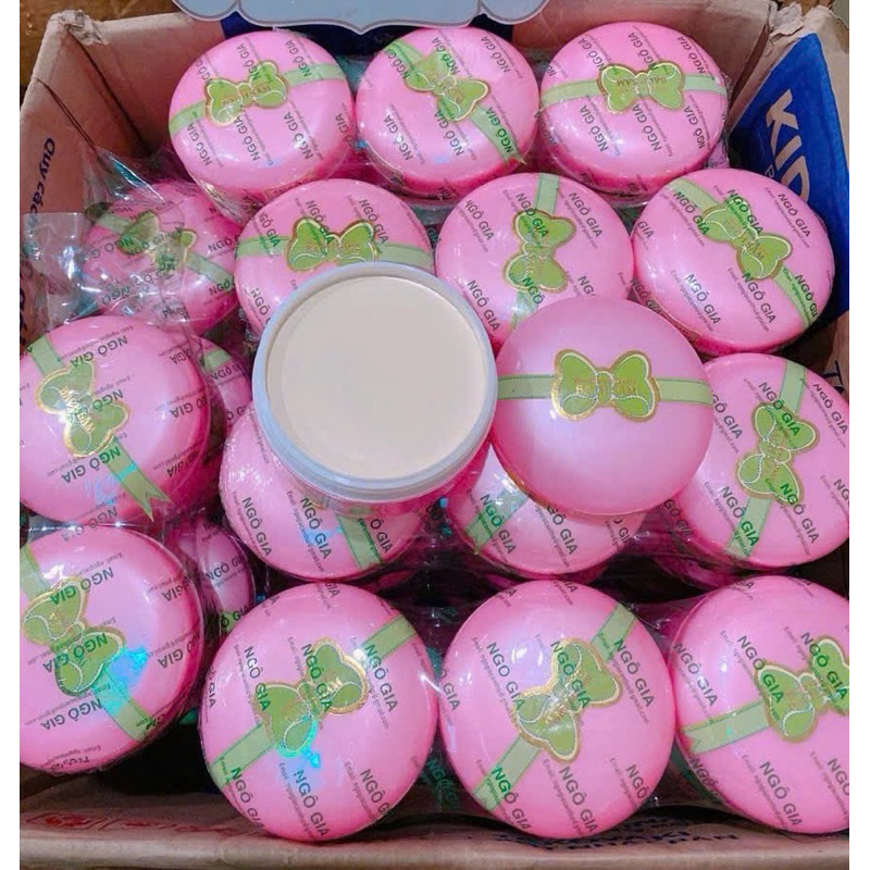 kem cốt bạch sâm 250g | Shopee Việt Nam