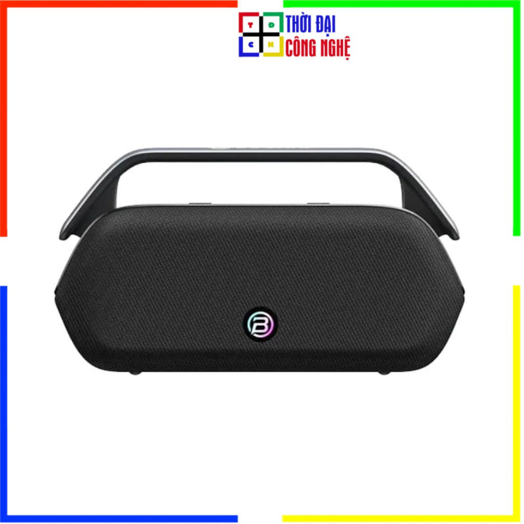 Loa Bluetooth di động BUGANI Boost Max chính hãng. Bảo hành 12 tháng, 1 ...