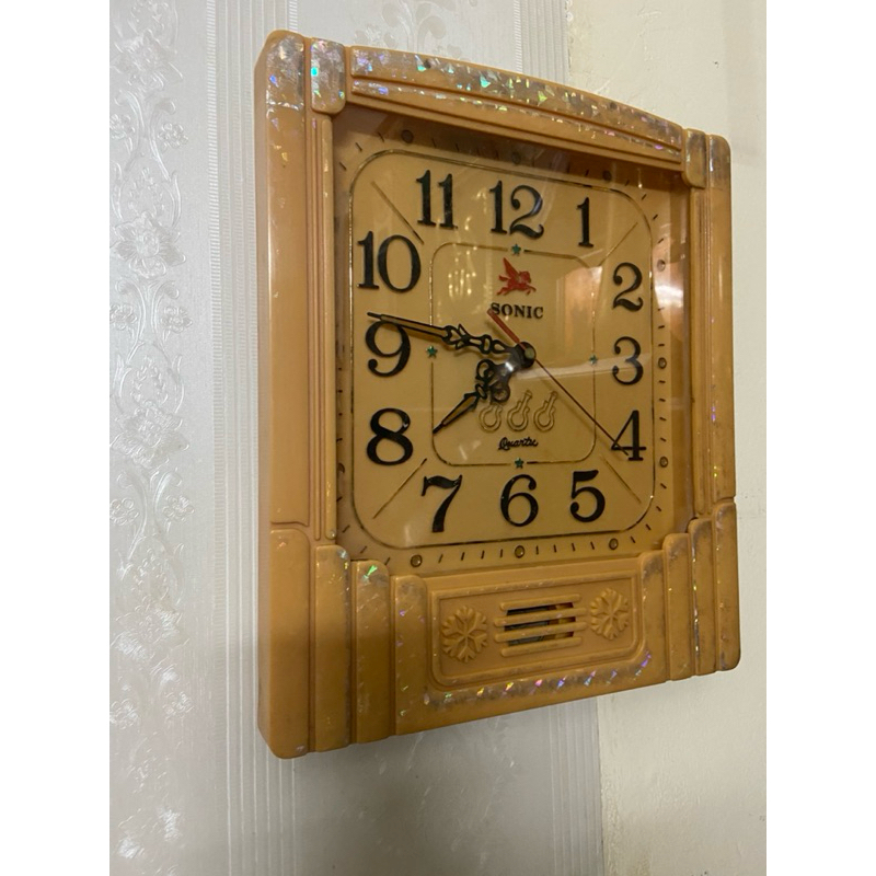 Đồng hồ Gimiko (có chuông) Ms5 | Shopee Việt Nam