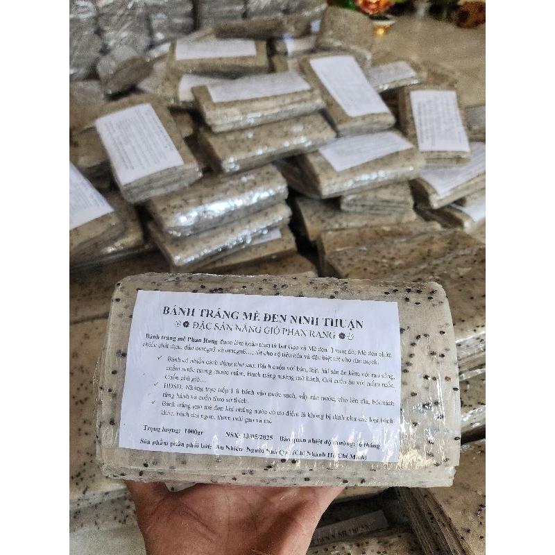 BÁNH MÈ PHAN RANG | Shopee Việt Nam