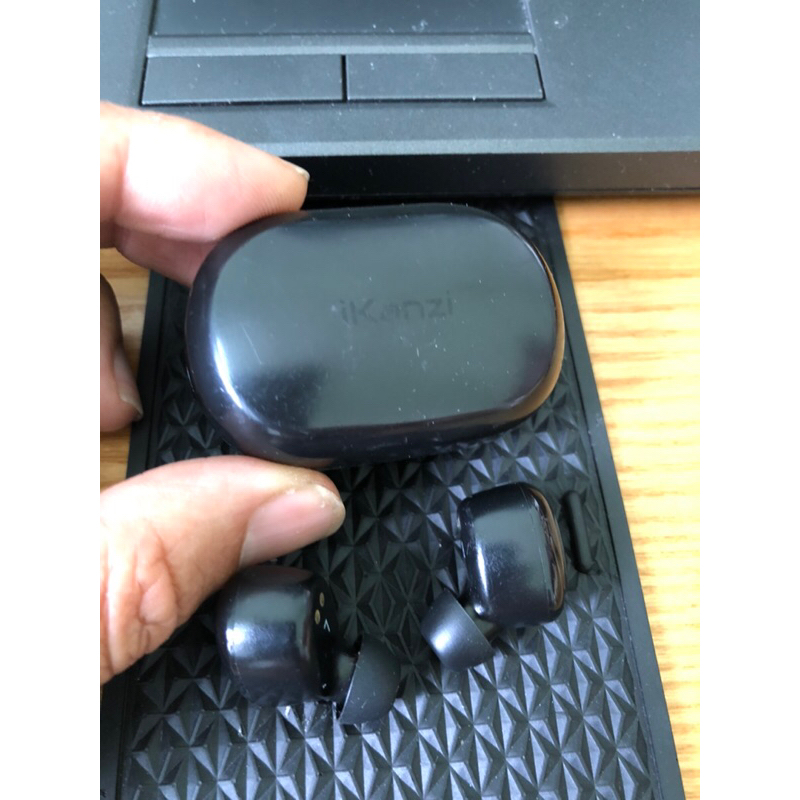 Tai nghe không dây Ikanzi nội địa nhật model T22 | Shopee Việt Nam