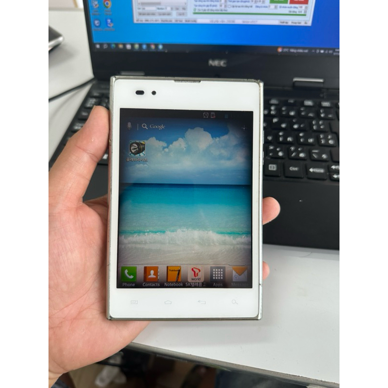Điện Thoại LG Vu1 F100 , Vu2 F200 siêu hiếm | Shopee Việt Nam