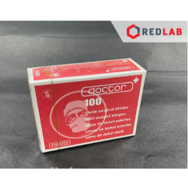 Lưỡi dao mổ phẫu thuật thí nghiệm HUAIAN MEDICOM (doctor) falcon Số 10 ...