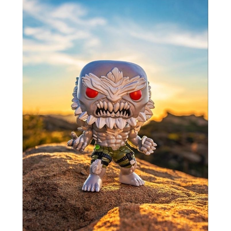 Funko pop Doomsday chính hãng 2nd | Shopee Việt Nam