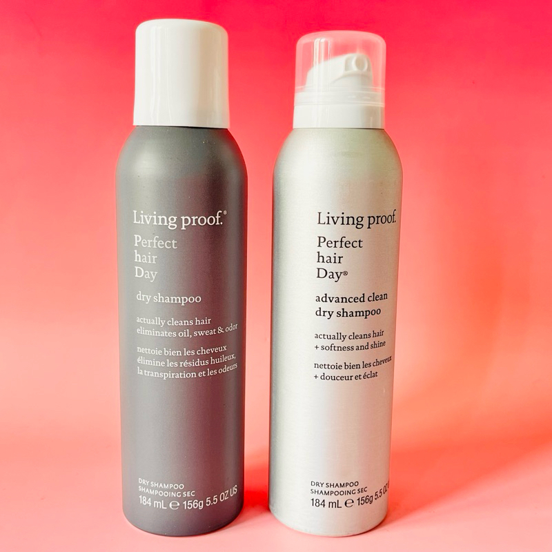Dầu gội khô cao cấp Living Proof Perfect hair Day Dry Shampoo | Shopee ...