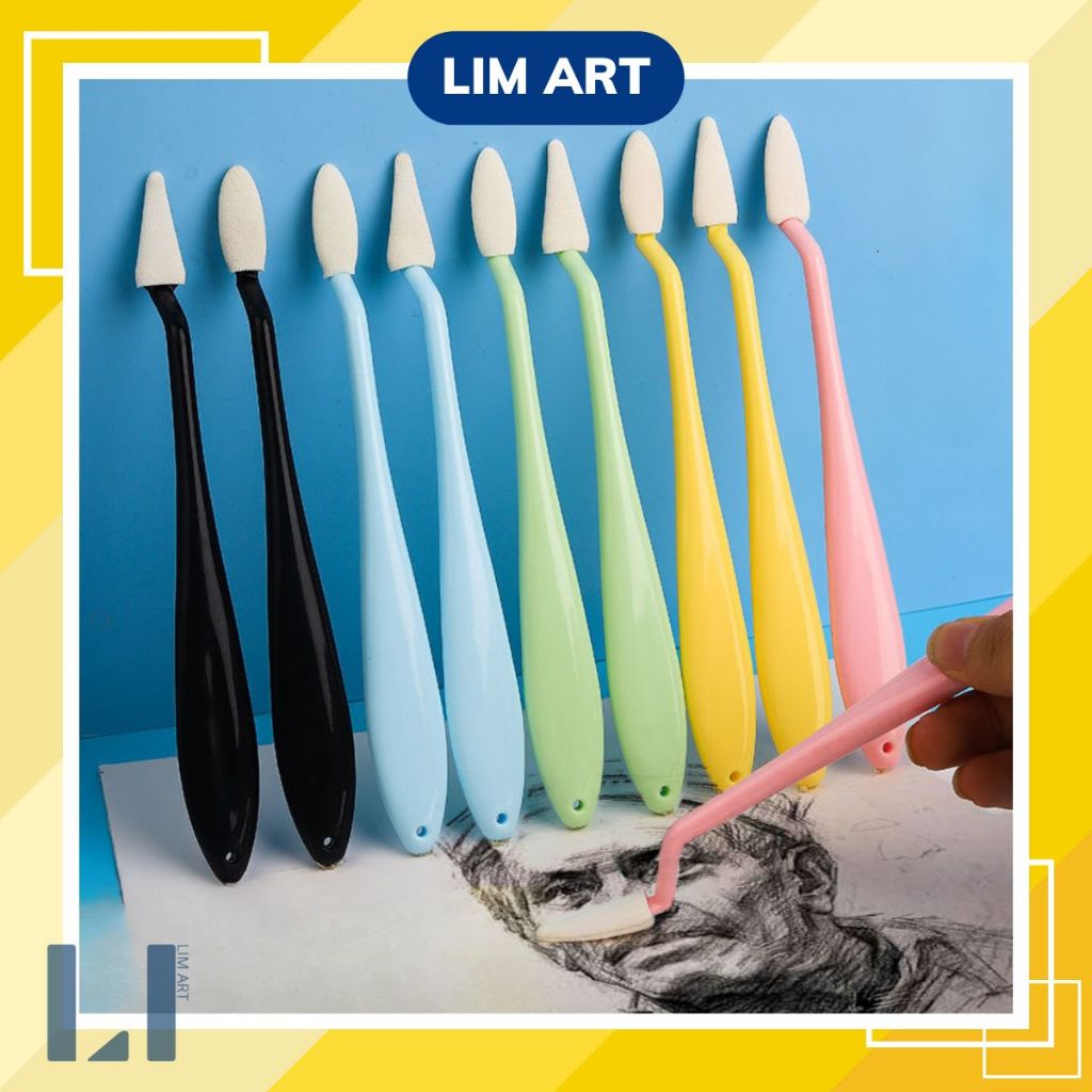 Bay di chì, cây blend chì LIM Art | Shopee Việt Nam