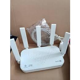 Bộ Phát Wifi6 ZTE E2633 chuẩn Ax3000 | Shopee Việt Nam