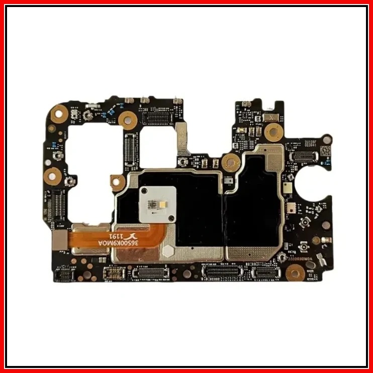 Main Mi 11 Lite 5G 35100K9M0A / M2101K9C hàng zin full bóc máy đã phá ...