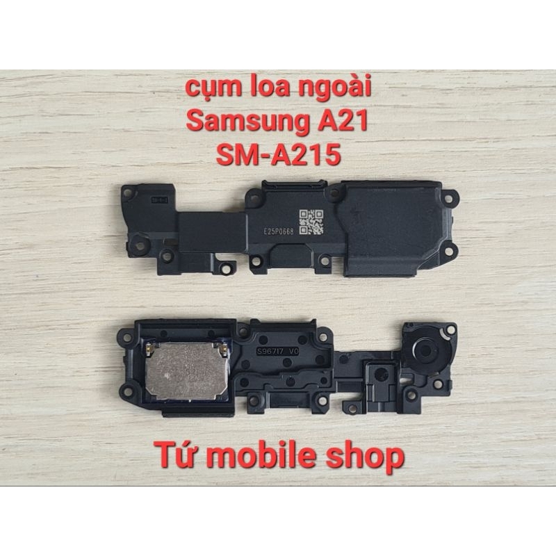 Loa ngoài Samsung A21 SM-A215 | Shopee Việt Nam