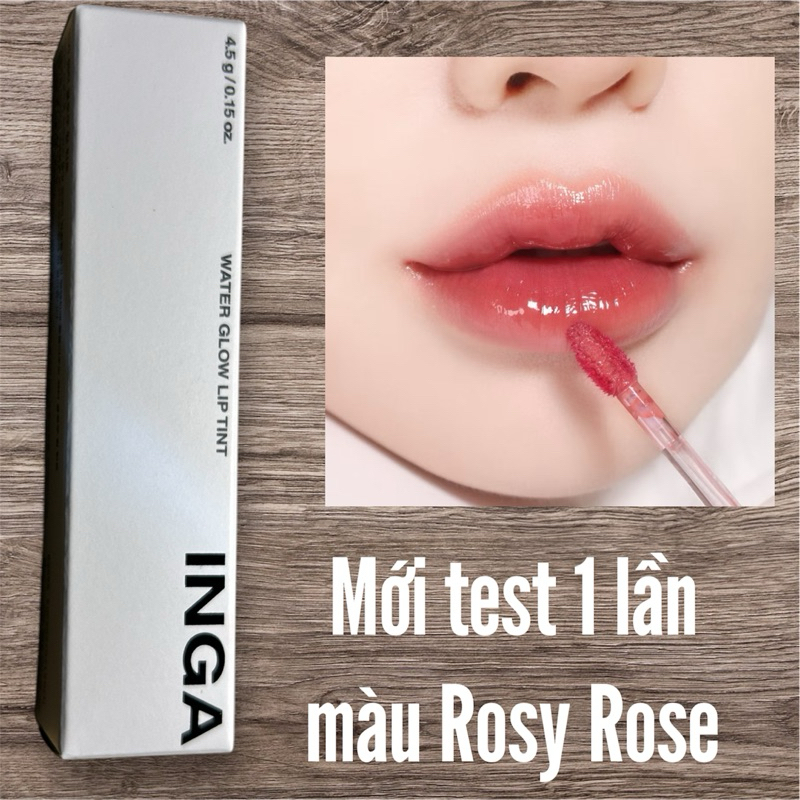 Son romand, inga pass | Shopee Việt Nam