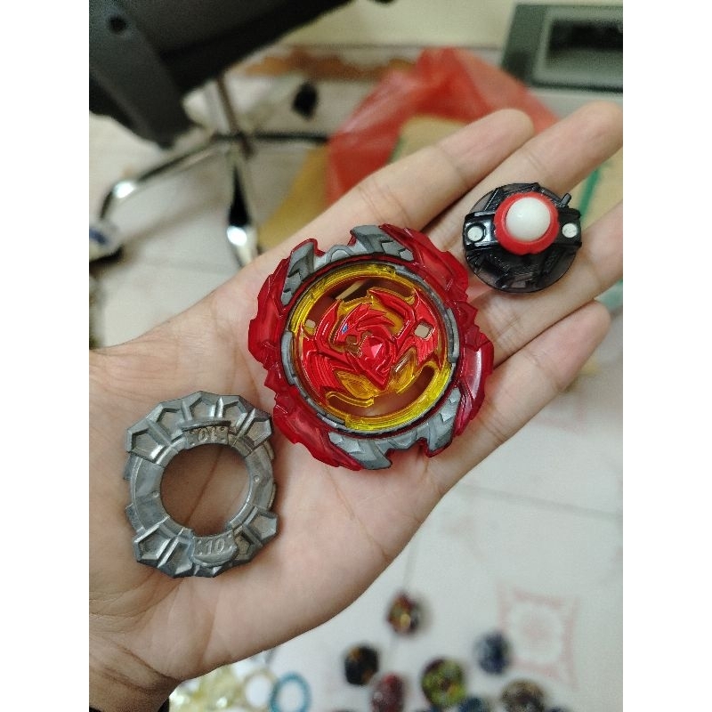Đồ chơi Beyblade Revive Phoenix chính hãng | Shopee Việt Nam