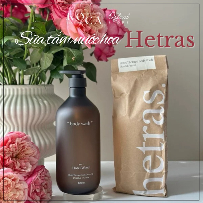 Sữa Tắm Nước Hoa Santa Fresh Hàn Quốc 1013ml – Thơm Dịu, Lưu Hương Lâu ...