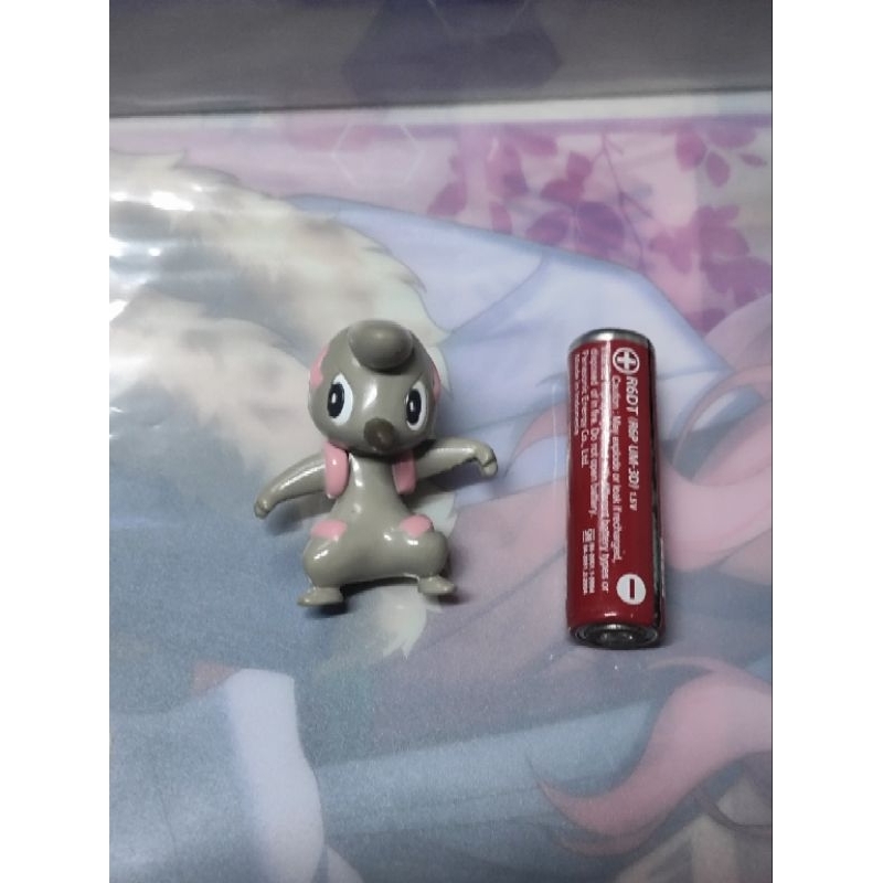 mô hình pokemon Timburr | Shopee Việt Nam