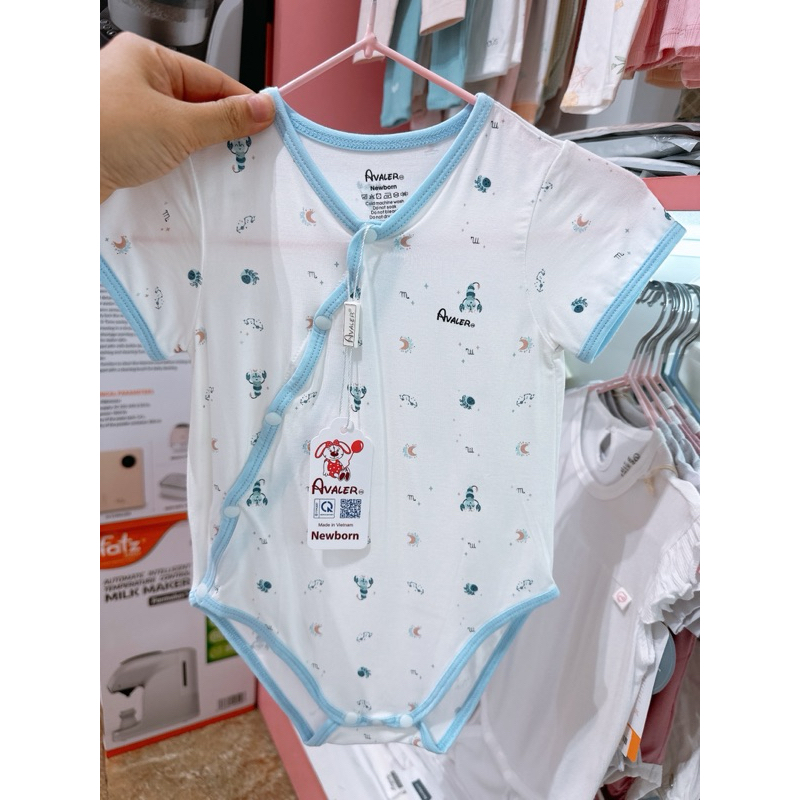 Body chip avaler cao cấp cho bé từ sơ sinh | Shopee Việt Nam