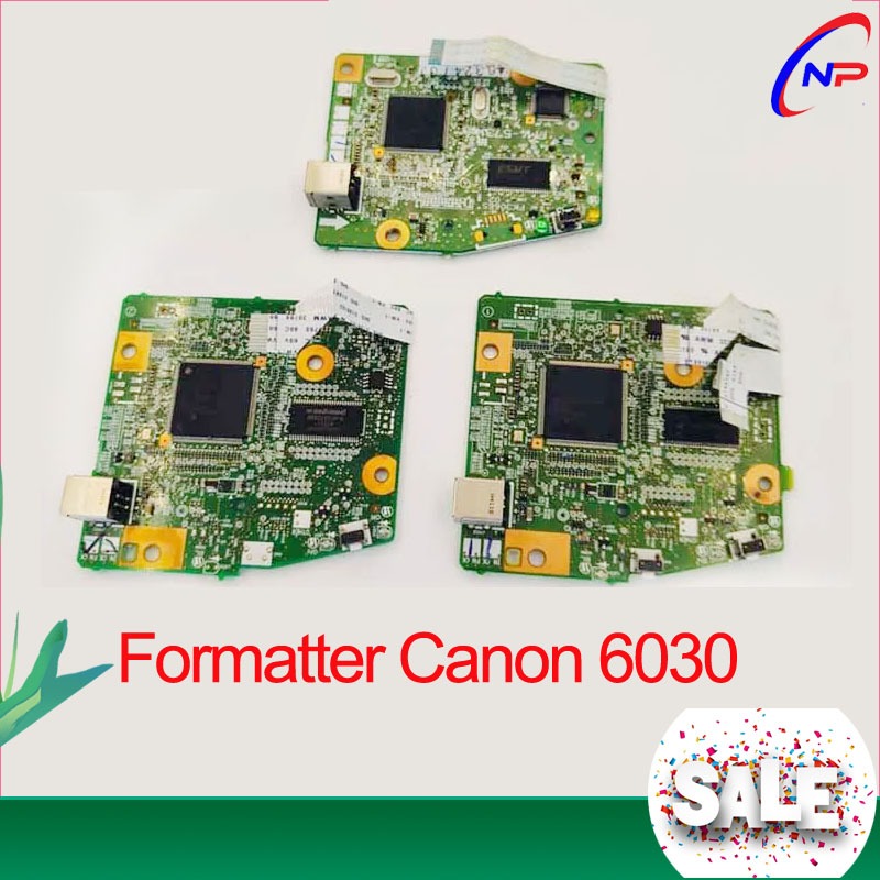 Main Card Formatter Canon LBP 6030 | Shopee Việt Nam