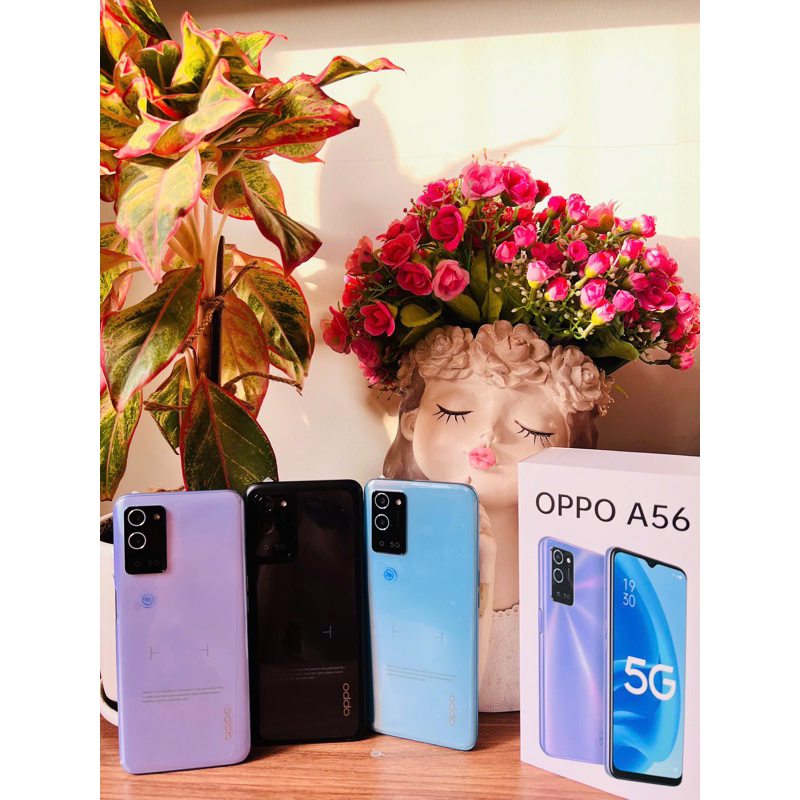 OPPO A56 5G | Shopee Việt Nam