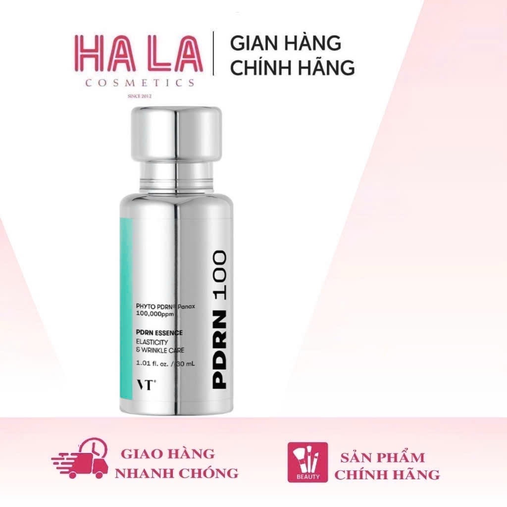Serum VT PDRN 100 30ml | Shopee Việt Nam