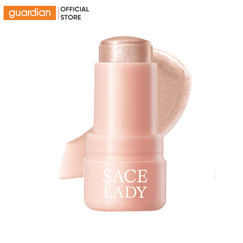 Bắt Sáng Dạng Thỏi Lâu Trôi Sace Lady Cooling Jelly Highlighter Stick ...
