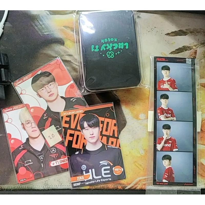 Card bff Lck | Shopee Việt Nam