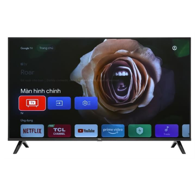 40S5400A Tivi TCL 40 inch Smart TV 40S5400A | Shopee Việt Nam