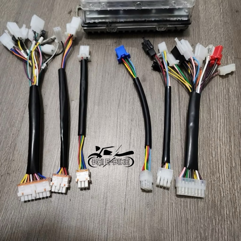 Dây dắt ic cho votol 30s-80s-100s gti | Shopee Việt Nam