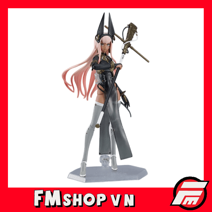 (2nd) Mô Hình Nhân Vật Falslander Figma 579 Hemet Nethel | Shopee Việt Nam