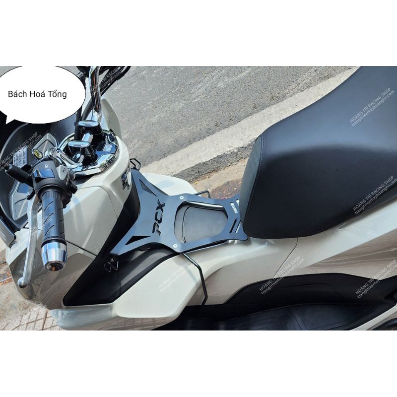 Baga giữa lắp xe PCX 160 (2021-2024) | Shopee Việt Nam