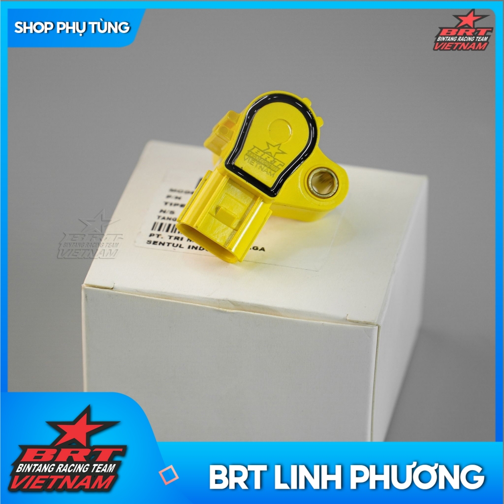 TPS BRT Vario160, Airblade 4van, AB160, Lead 4van, Shmode 4van, Vision ...