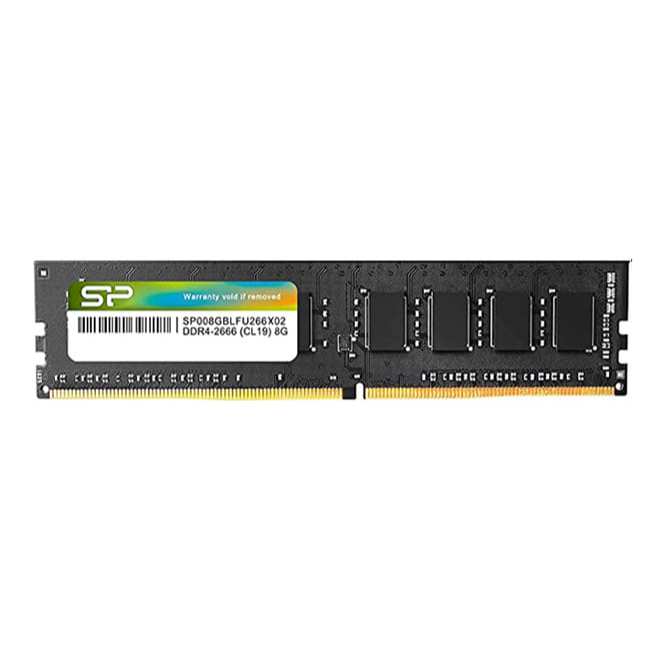 RAM PC DDR4 8GB Buss 2400/2666 chính hãng | Shopee Việt Nam