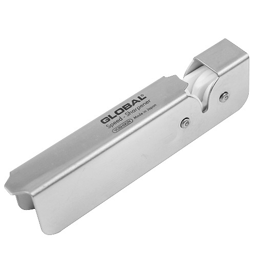 Global Speed Sharpener YOSHIKIN kitchen knife GSS-01 | Shopee Việt Nam