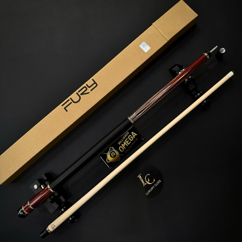 Cơ Bida Lỗ Fury YT-1 Ngọn Công Nghệ HT-Evolution | Shopee Việt Nam