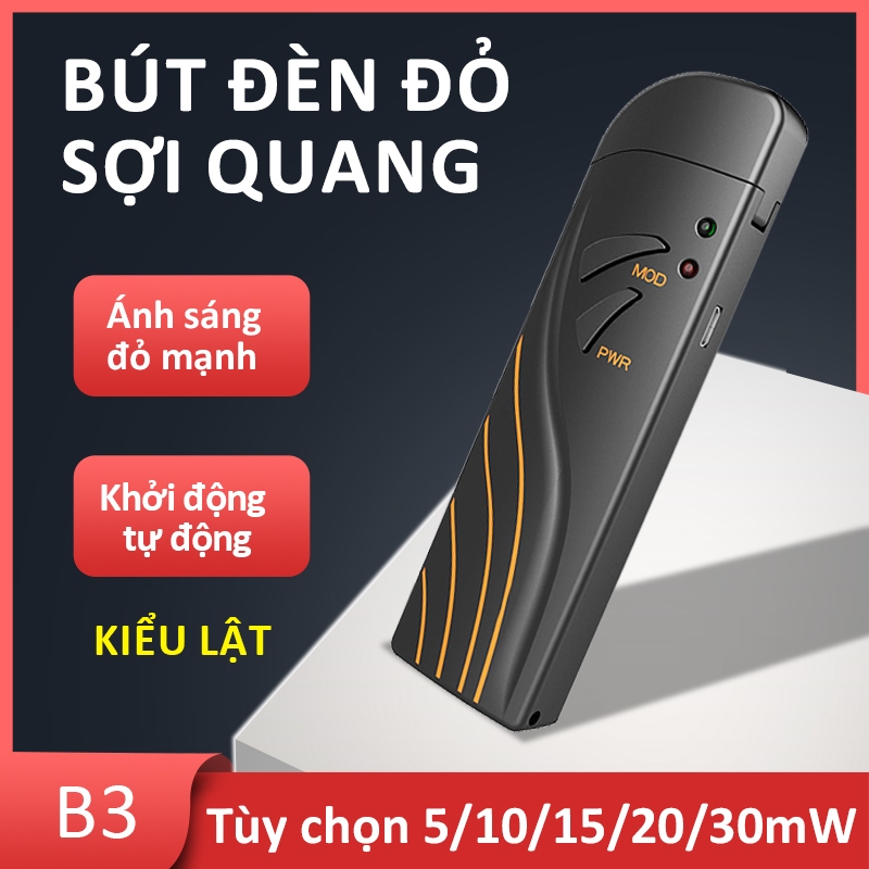 Bút Test Cáp Quang 15KM SGV-15QG Cao Cấp Giá Tốt | Shopee Việt Nam