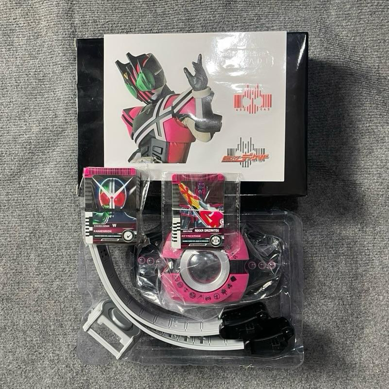 Thắt lưng Bootleg Dx Neo Decade (bản 39 thẻ) | Shopee Việt Nam